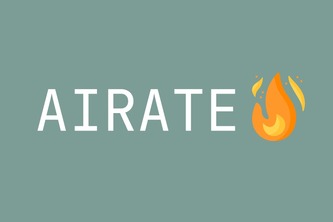 Airate | Devpost