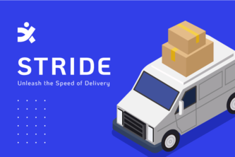 Stride | Devpost