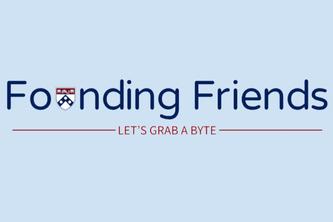 Founding Friends | Devpost