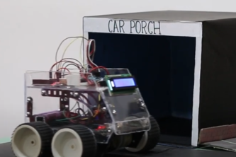 Dynamic Charging for EV using resonance technology | Devpost