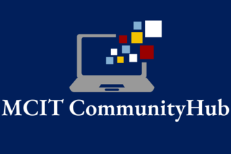 MCIT Community Hub | Devpost