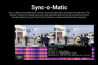 Sync-o-Matic | Devpost