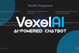 VexelAI: AI powered ChatBOT | Devpost