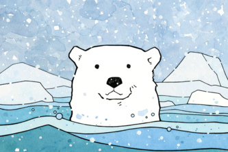 Arctic Adventure: The EcoGuardians | Devpost