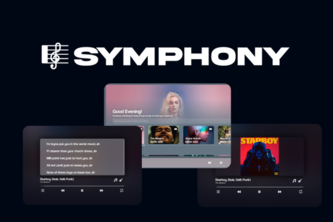 Symphony | Devpost