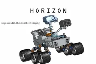 Horizon | Devpost