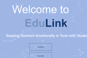 EduLink | Devpost