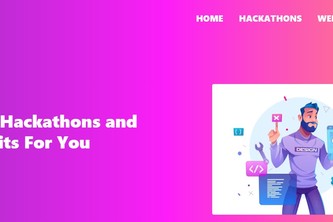 LET'S CONNECT | Devpost