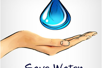 save the drop | Devpost