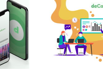 deCarbon Protocol | Devpost