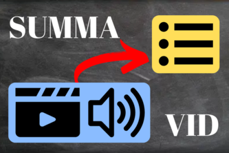 SummaVid | Devpost