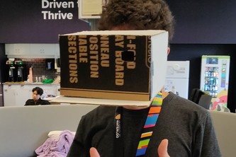 BoxHead | Devpost