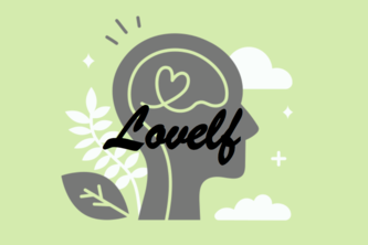 Lovelf - Mental Well-being Web App | Devpost