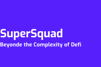 Super Squad | Devpost