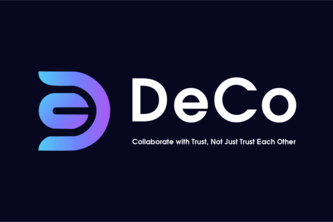 DeCo - Decentralized Collaboration | Devpost