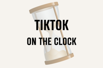 TikTok on the Clock | Devpost