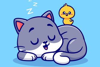 CoffeCat [Web3 API Challenge] | Devpost