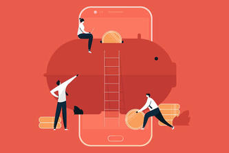 Money Tracker | Devpost