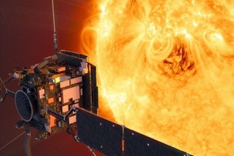 SolarVoyage: Aditya-L1 Telemetry & Trajectory | Devpost