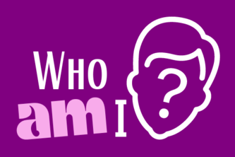 Who am I? | Devpost