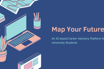 Map Your Future | Devpost