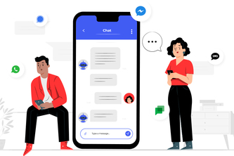 Poochho! - All in One Govbot | Devpost