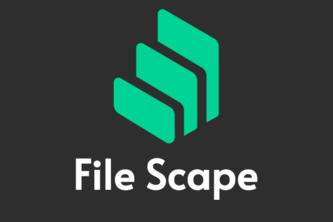 File Scape | Devpost