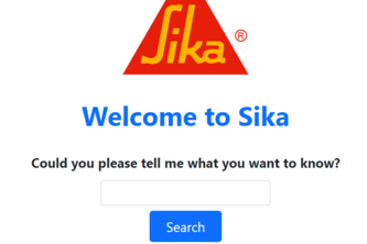 Hello Sika | Devpost