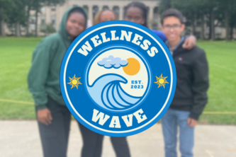 Wellness Wave | Devpost