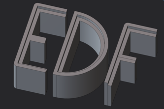 EDF (Easy Document Format) | Devpost