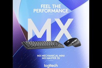 Logitech supercharges VSCode | Devpost