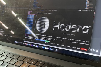 08 liquid vote | Devpost