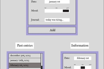 Wellness Check | Devpost