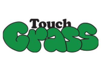 Touch Grass | Devpost