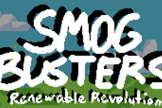Smog Busters: Renewable Revolution | Devpost