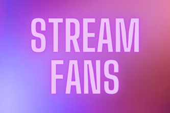 StreamFans | Devpost