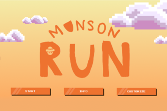 Munson Run | Devpost