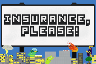 [53] - Insurance, Please! | Devpost