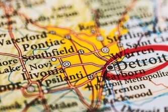 Understanding Detroit's Food Challange's | Devpost