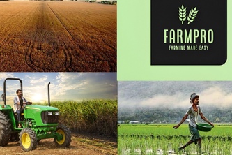 AgriTech FarmPro | Devpost
