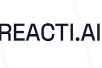 Reacti.AI | Devpost
