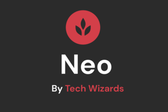 Neo | Devpost
