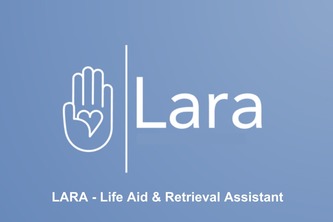 LARA: Life Aid & Recovery Assistant | Devpost