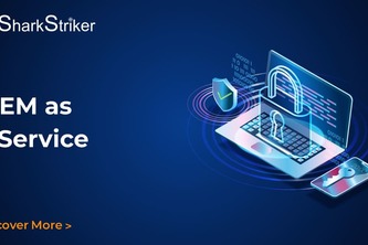 SIEM as a service by sharkstriker | Devpost