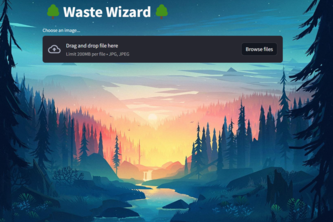 Waste Wizard | Devpost