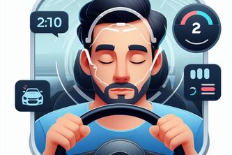 DrowsiGuard: Your Road to Safety | Devpost