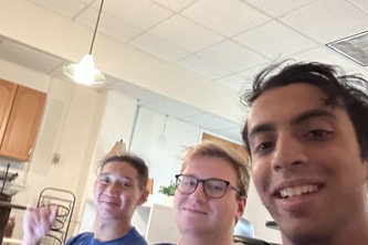 No Gardening Allowed | Devpost