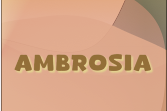 Ambrosia | Devpost