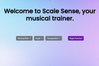 Scale Sense | Devpost