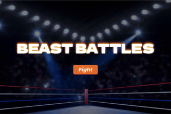 Beast Battles | Devpost